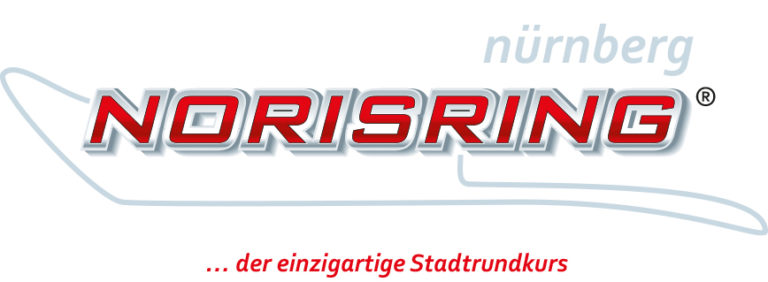 Lageplan - Int. ADAC Norisring Speedweekend