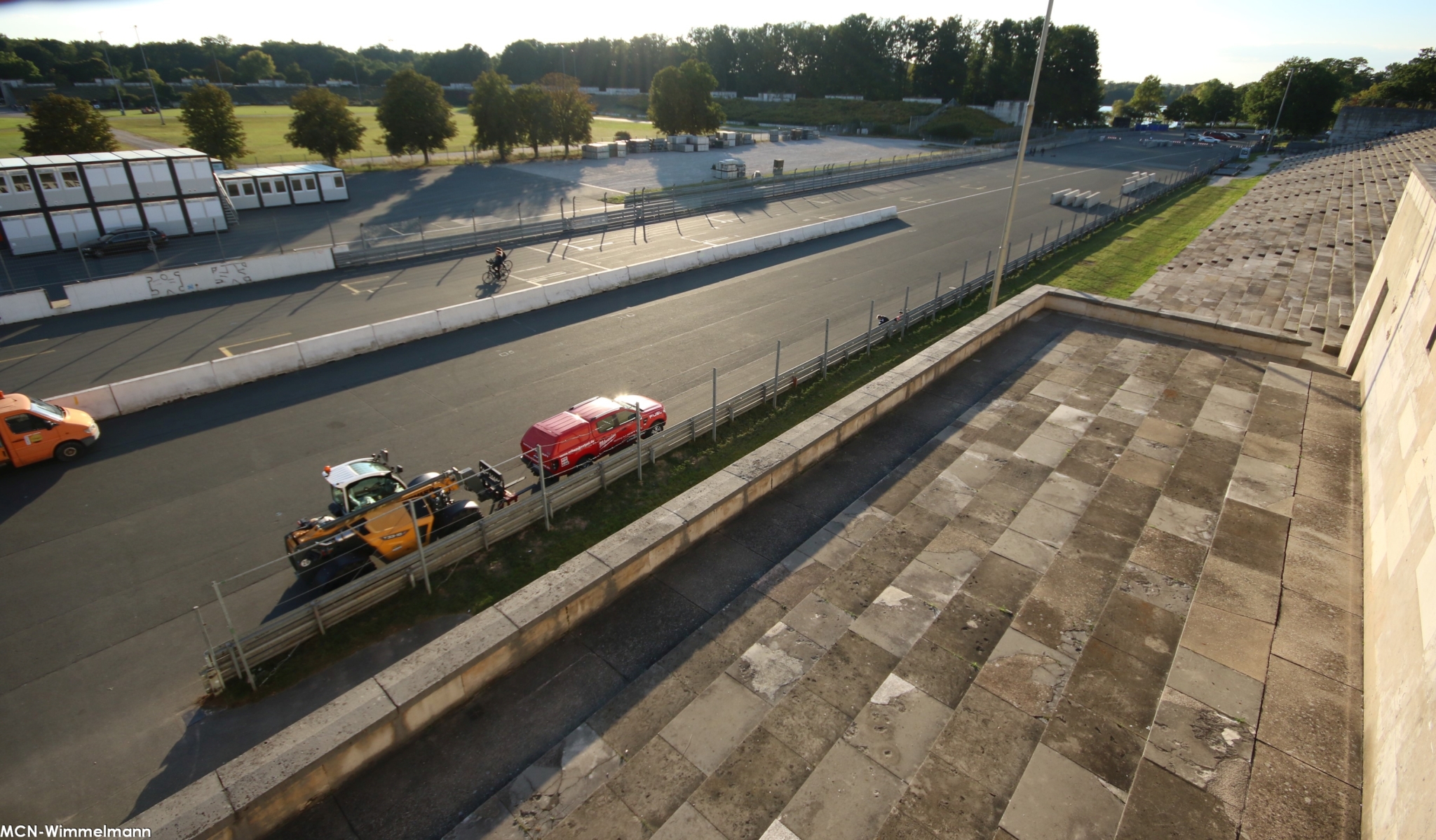 03-2021-Norisring-Rennstrecke-entsteht-copyright-MCN-Wimmelmann - Int ...