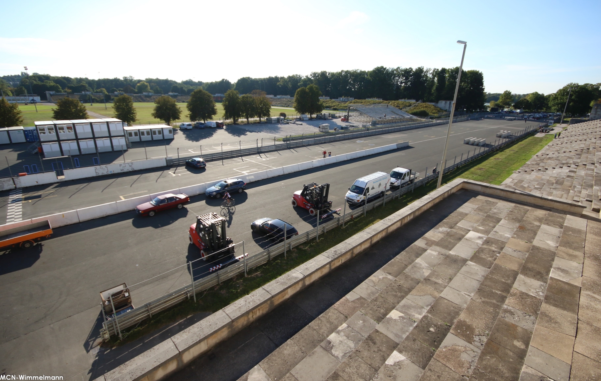 04-2021-Norisring-Rennstrecke-entsteht-copyright-MCN-Wimmelmann - Int ...
