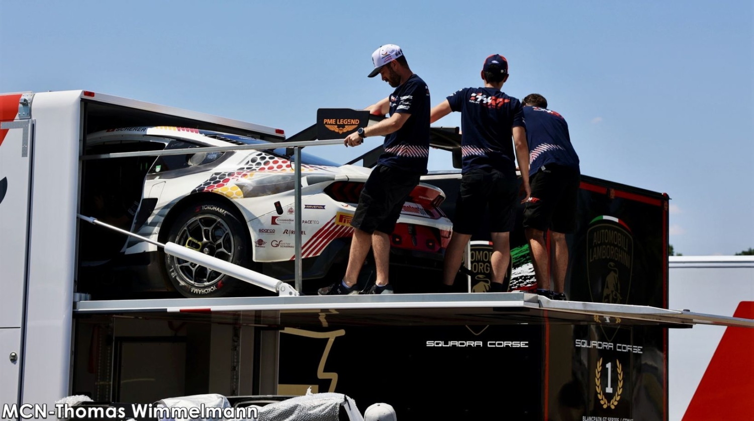 002-2025-Norisring-DTM - Int. ADAC Norisring Speedweekend